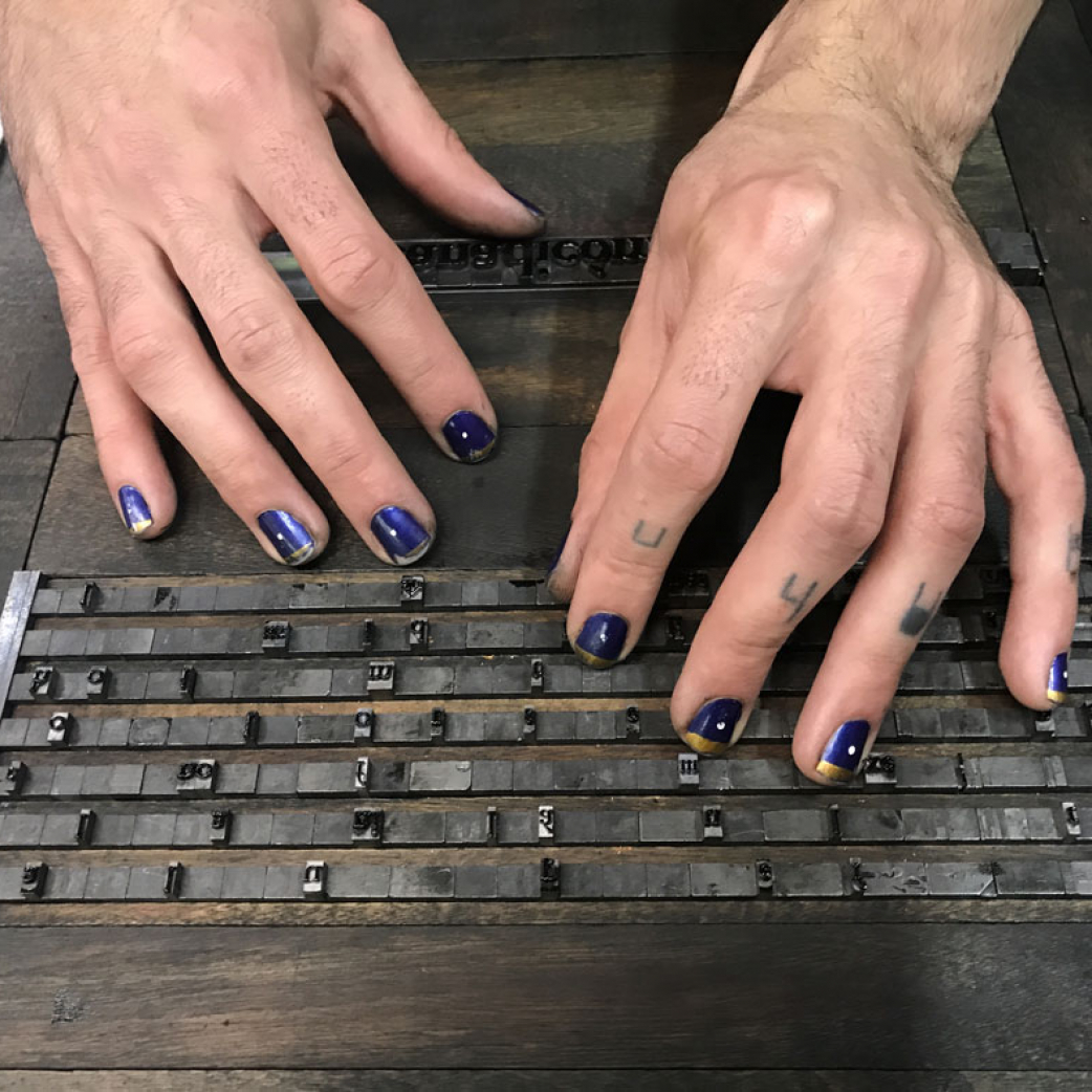 Proceso de Relaciones Simbióticas. 2019 – 2021 – Anamaría Devis